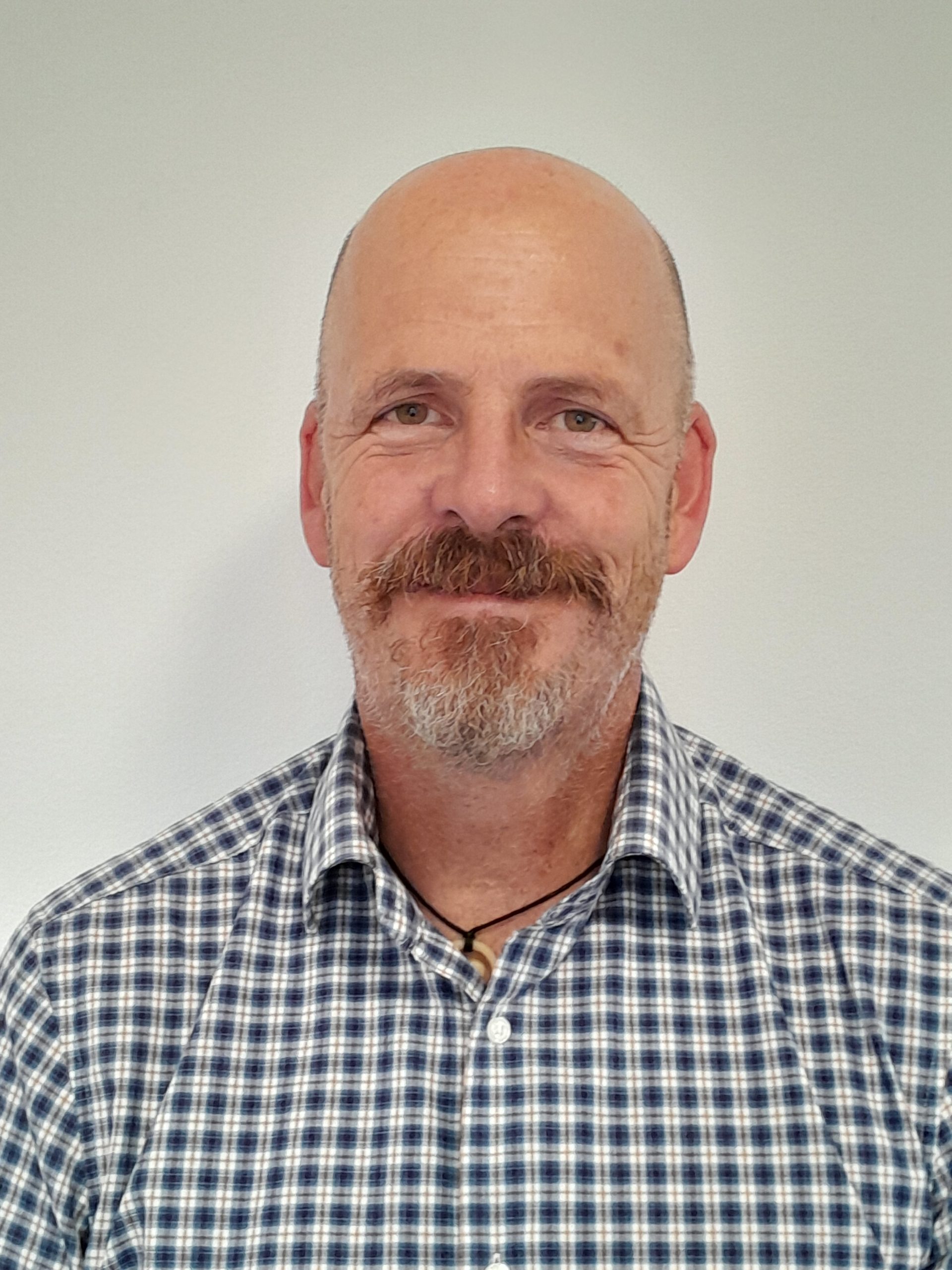 David Parry - The Stable School