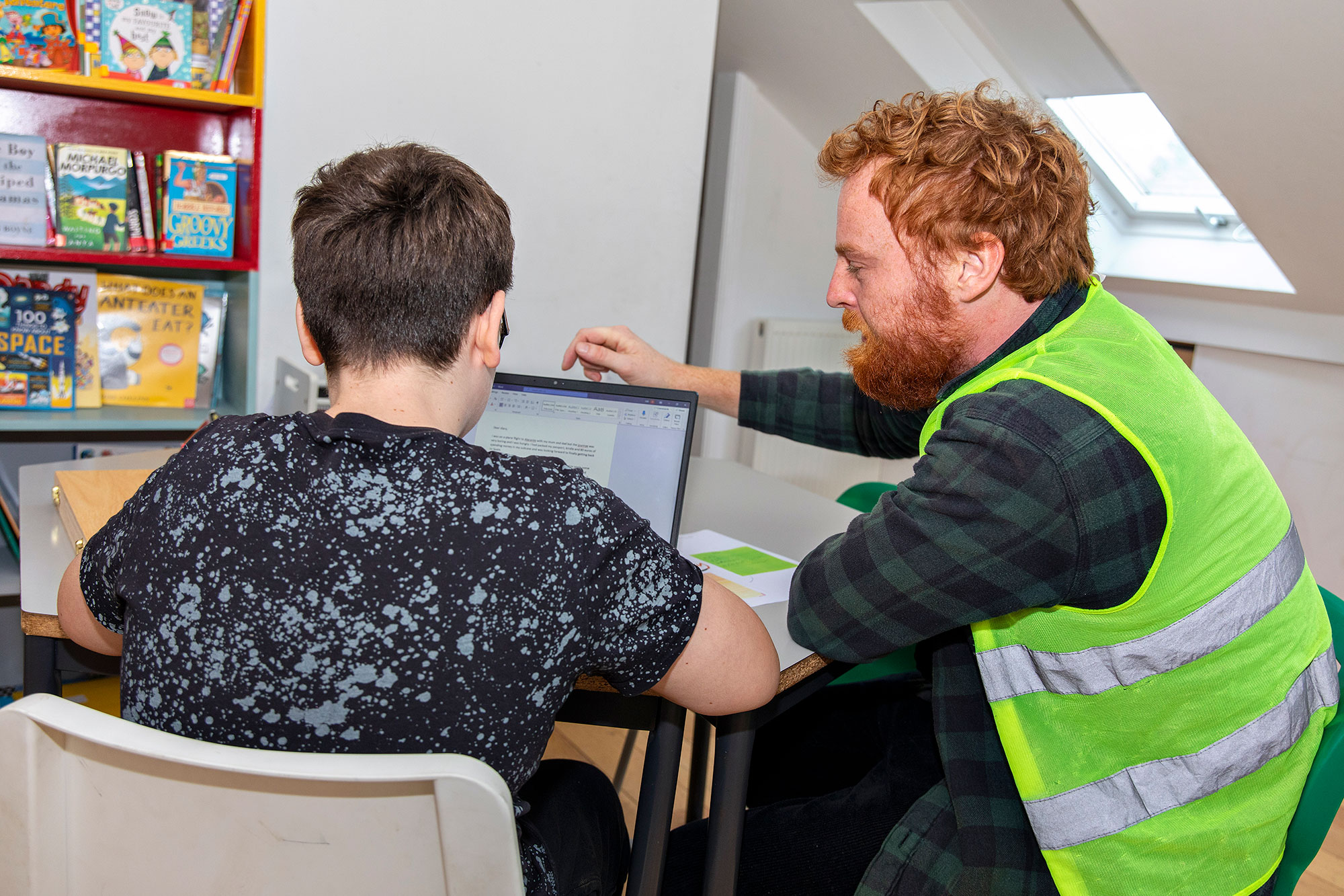 Home - The Stable School