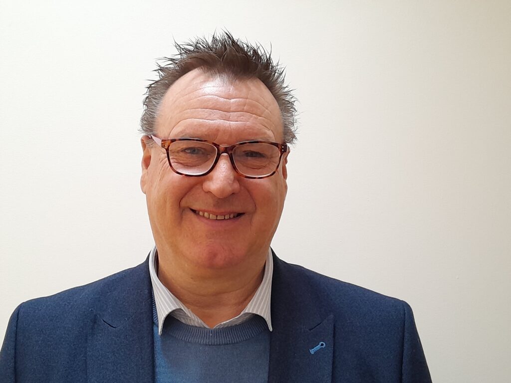 Meet The Team - The Stable School