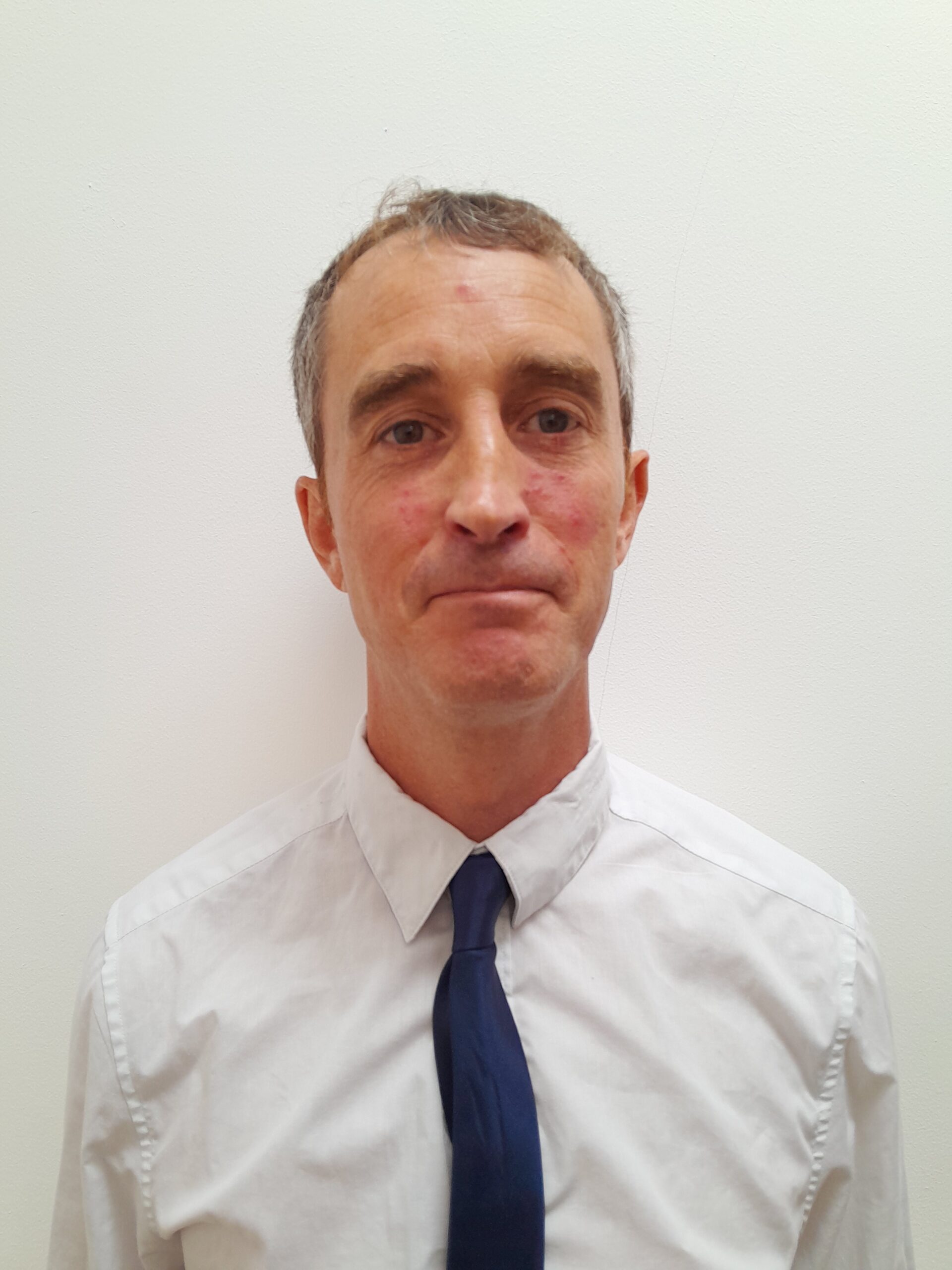 Matthew Spencer - The Stable School