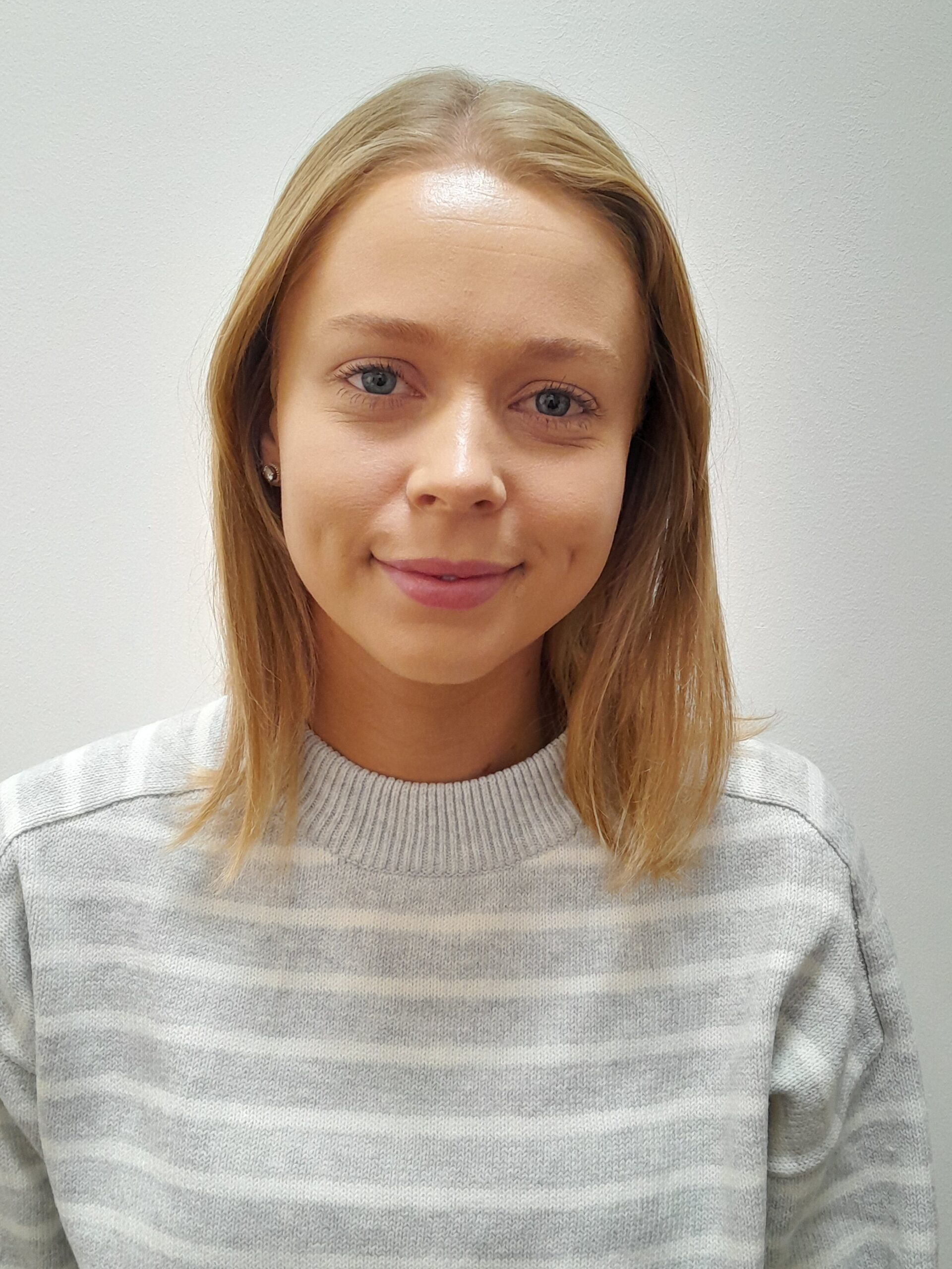 Skye Priddey - The Stable School