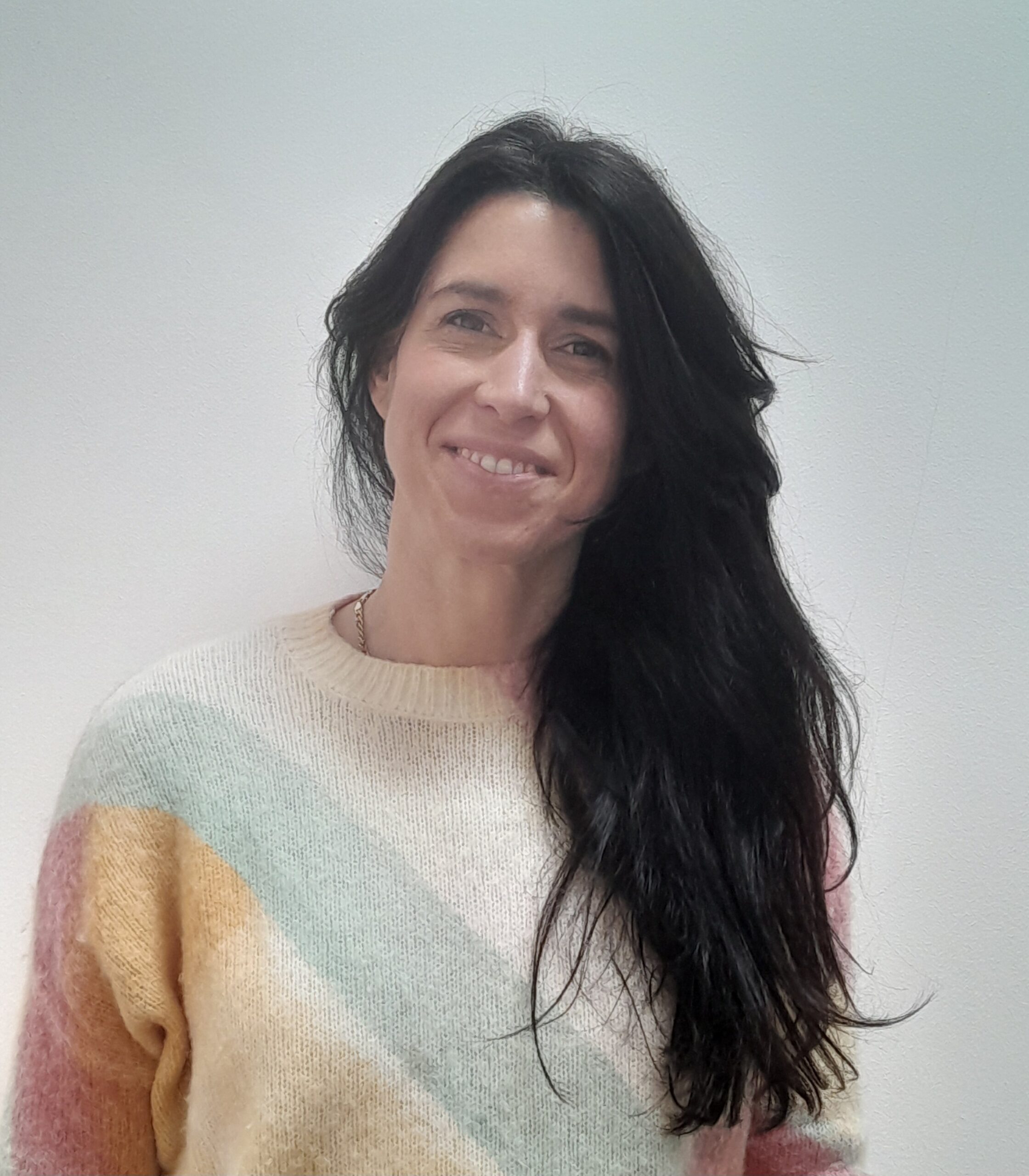 Laura Easter - The Stable School