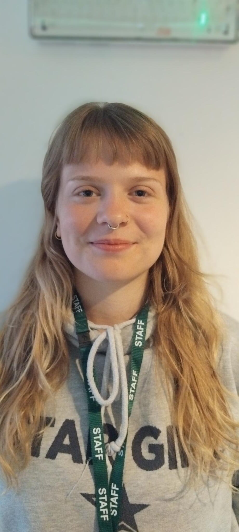 Lily Davis - The Stable School