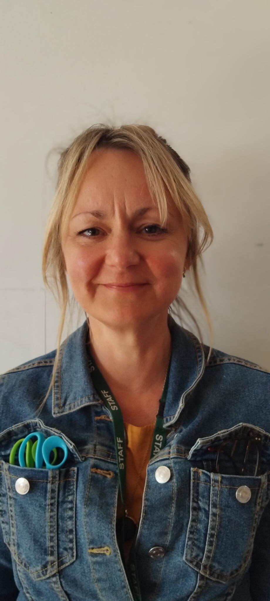 Rosie Slater - The Stable School