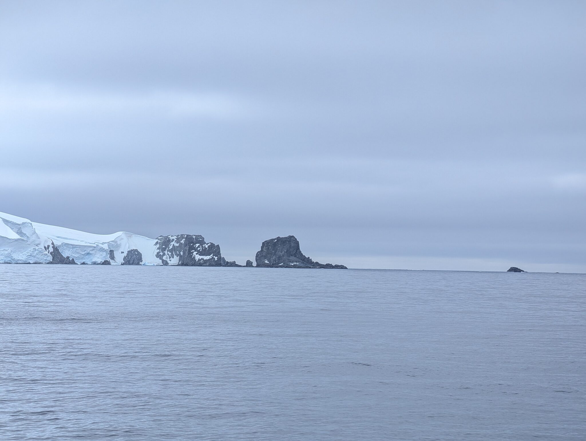 Project Antarctica Brings Real-World Science to Life at The Stable ...